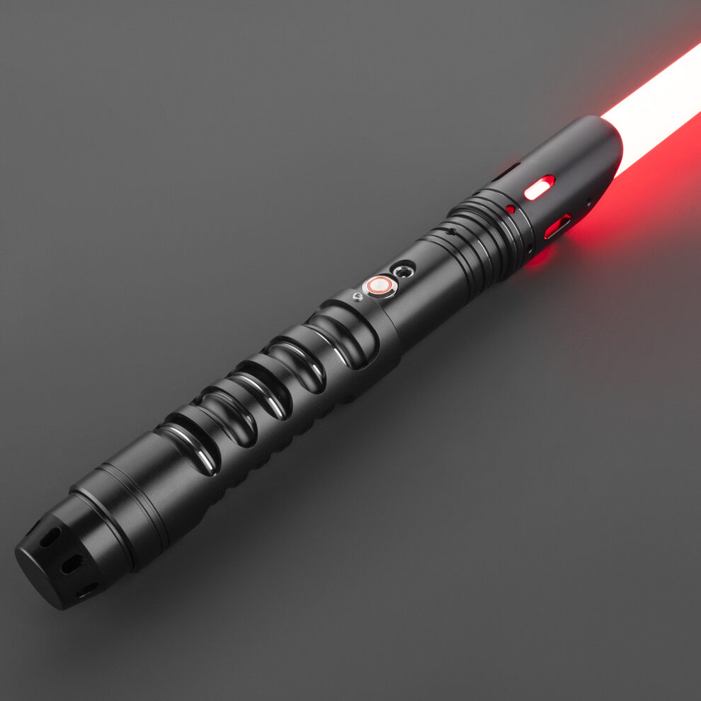 Saber Realm - Premium Lightsabers