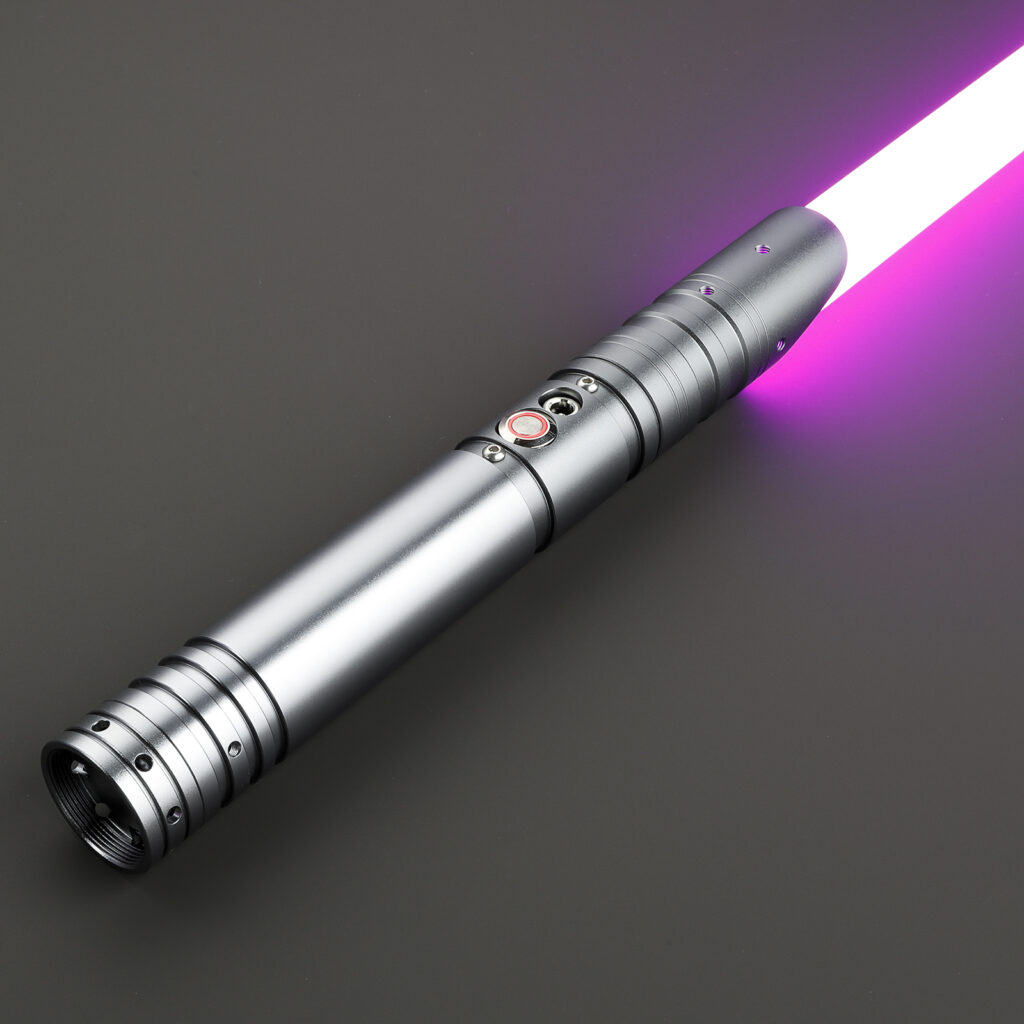 Saber Realm - Premium Lightsabers