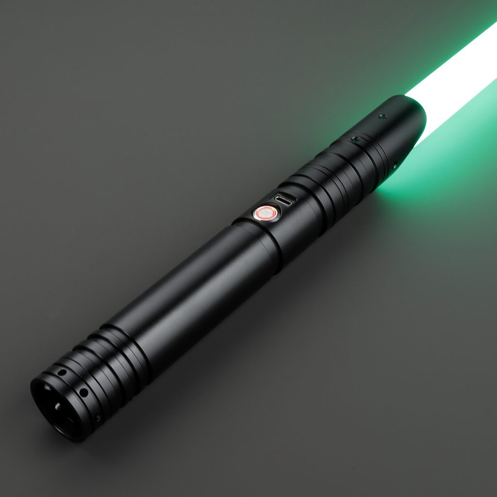 Saber Realm - Premium Lightsabers